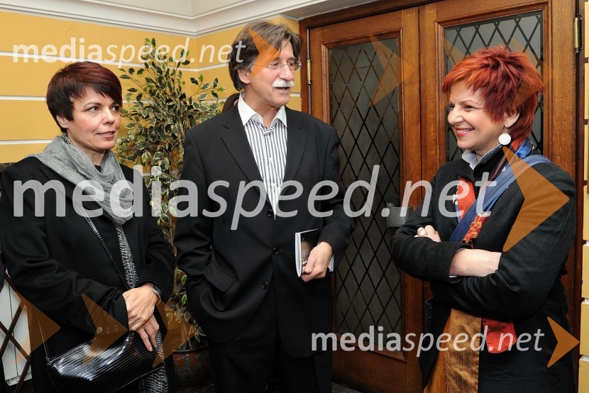 Mediaspeed - Jesenska sonata, premiera v SLG Celje