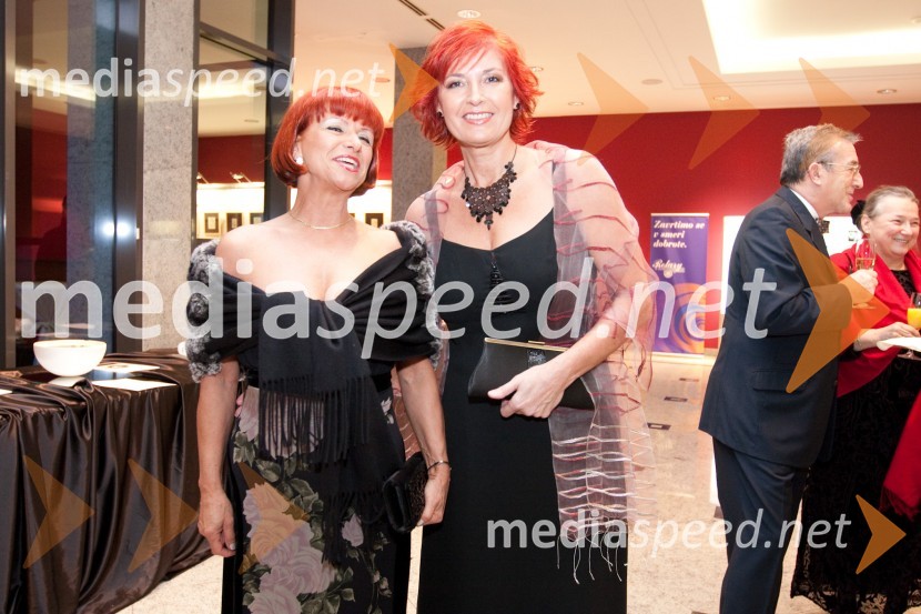 Mediaspeed - 21. Veliki Rotarijski ples