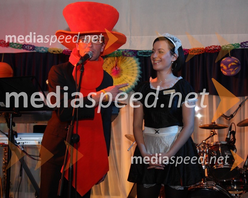 Mediaspeed - 47. Pohorski car