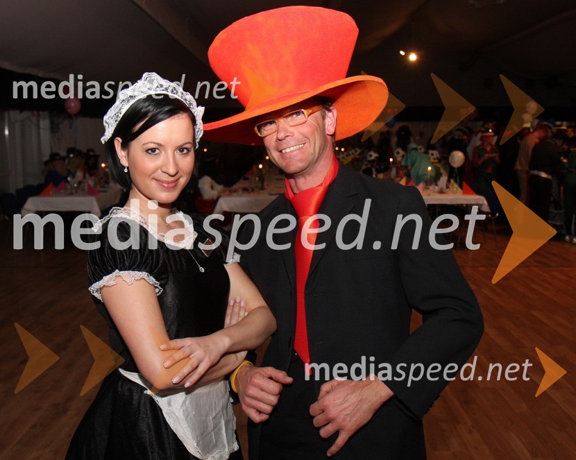 Mediaspeed - 47. Pohorski car