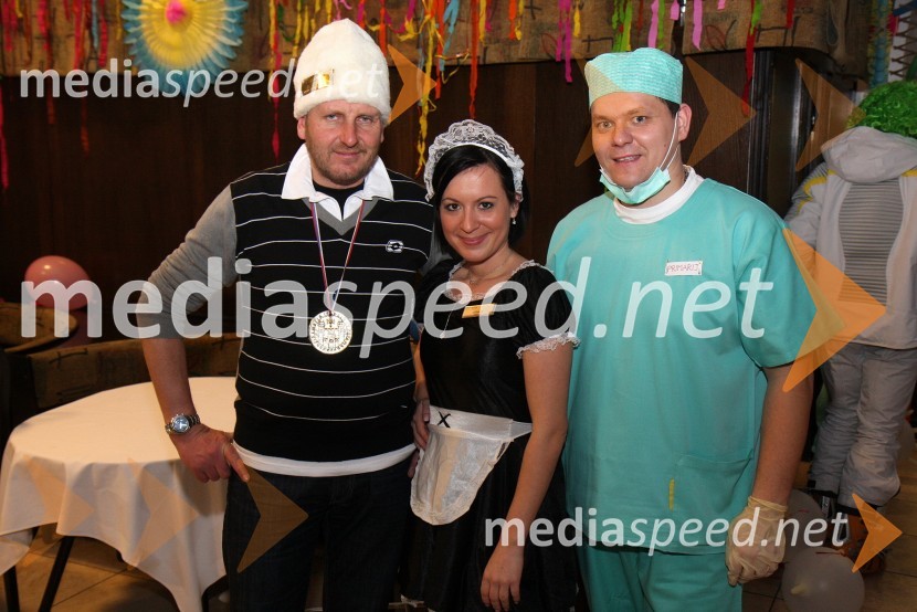 Mediaspeed - 47. Pohorski car