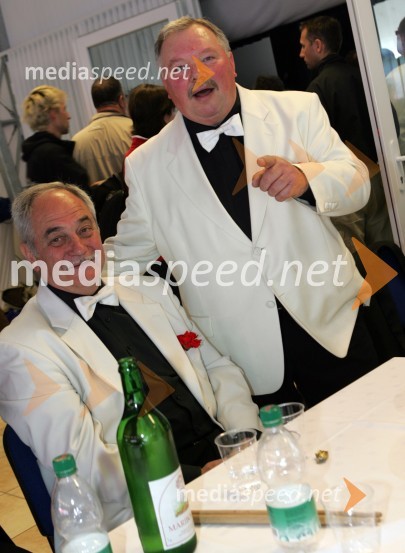 Mediaspeed - RDZ - Radijska delavnica znancev, Pohorje