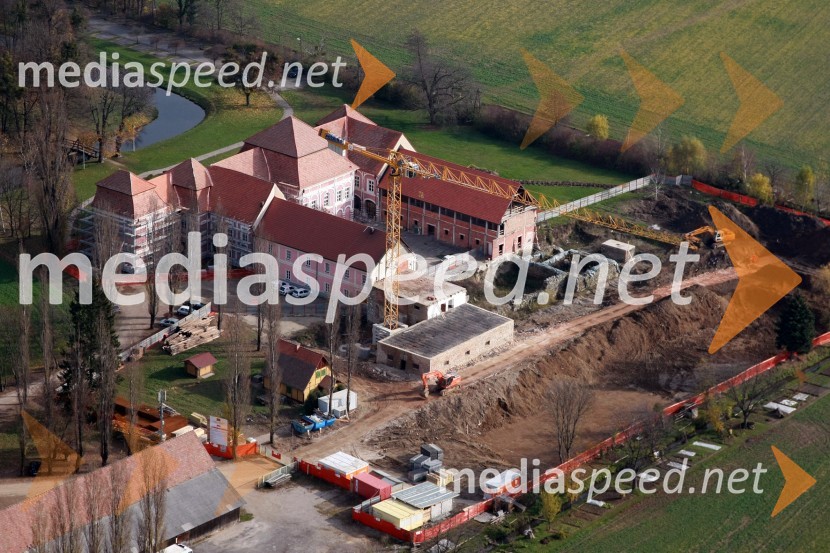 Mediaspeed - Slovenija iz zraka