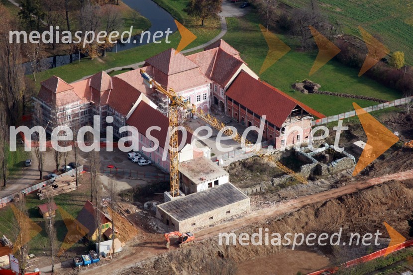 Mediaspeed - Slovenija iz zraka