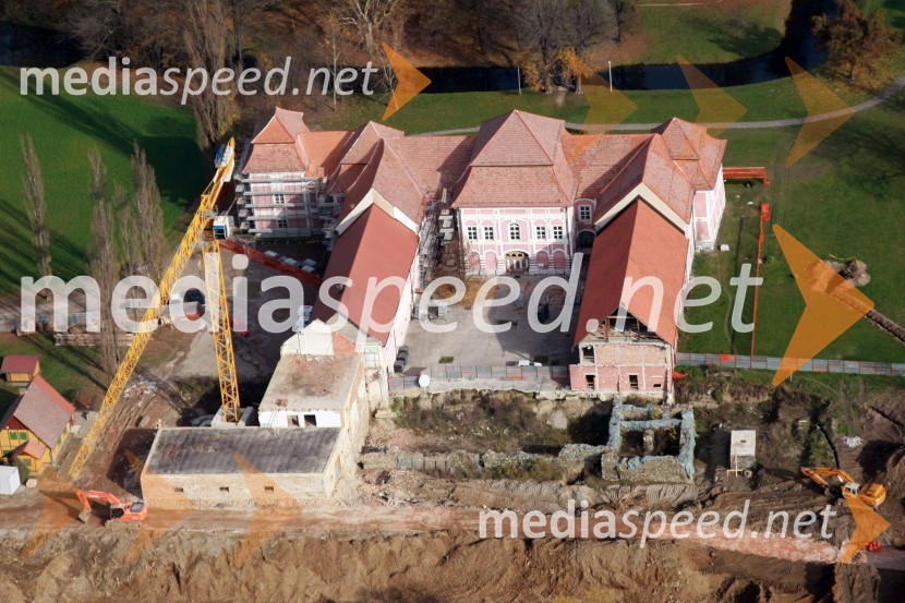 Mediaspeed - Slovenija iz zraka