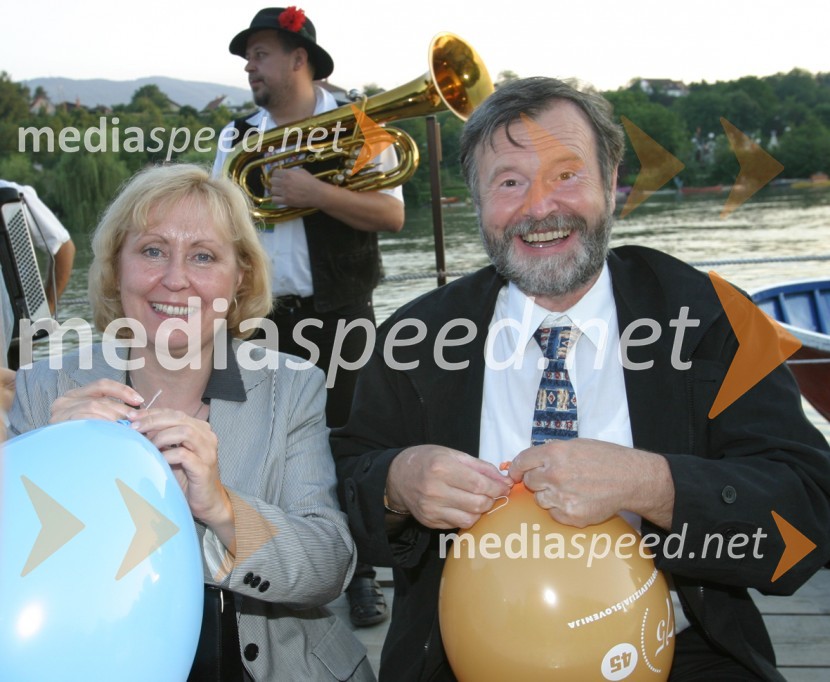 Mediaspeed - dr. Ivan Rozman, rektor Univerze v Mariboru