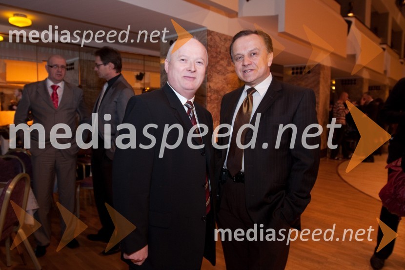 Mediaspeed - Priznanja Plesne Zveze Slovenije za leto 2009