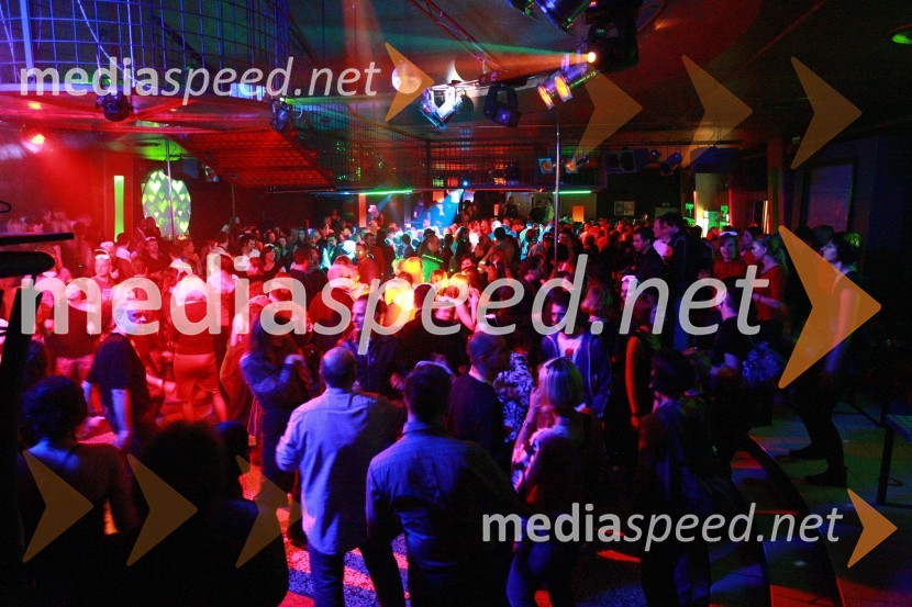 Mediaspeed - Slovenski oglaševalski festival - SOF 2010, podelitev ...