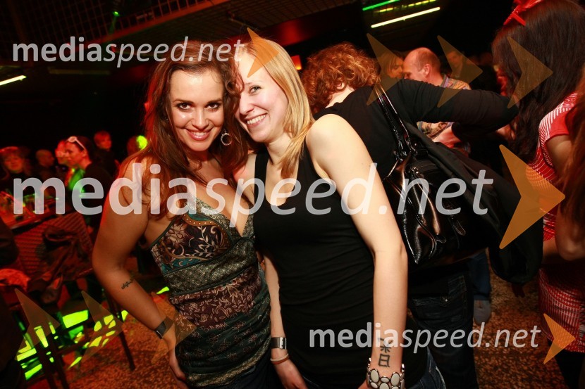 Mediaspeed - Slovenski oglaševalski festival - SOF 2010, podelitev ...