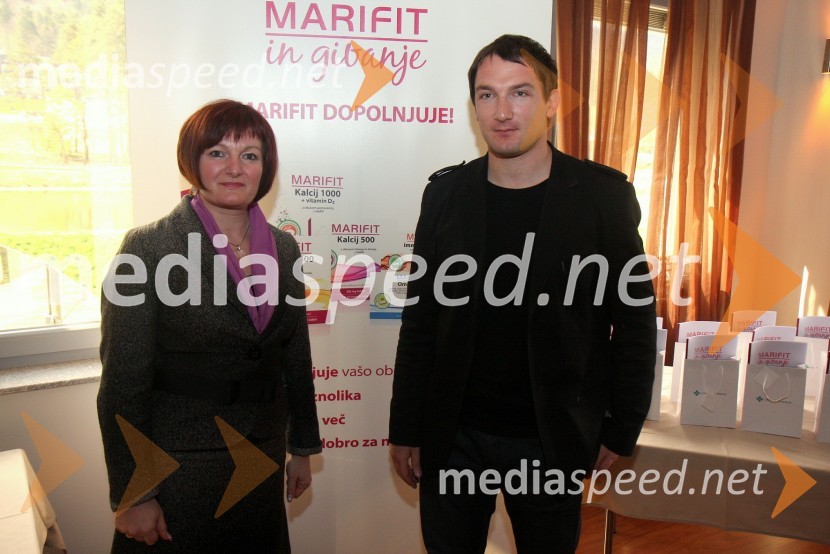 Mediaspeed - Mariborske lekarne Maribor, predstavitev prehranskih ...