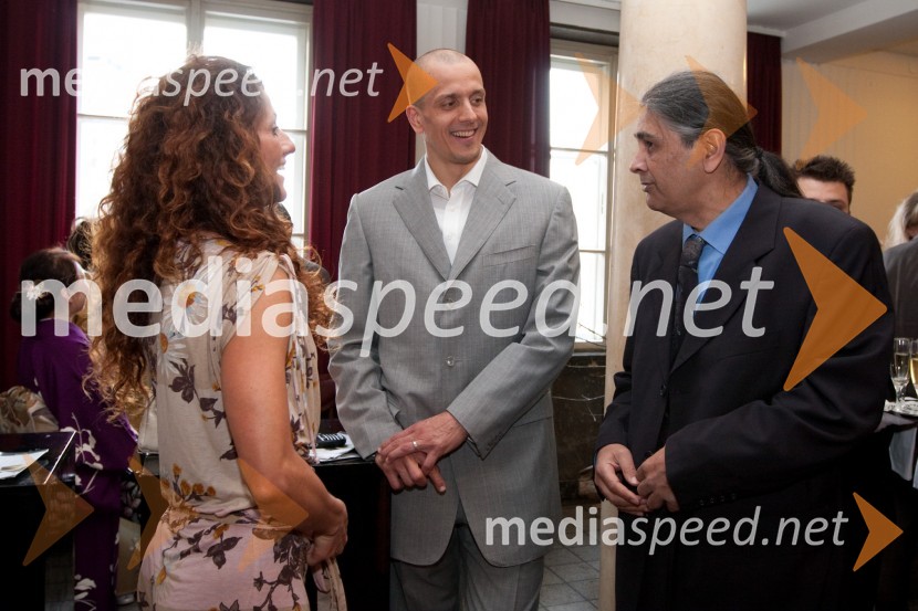 Mediaspeed - Društvo Sila, gala večerja