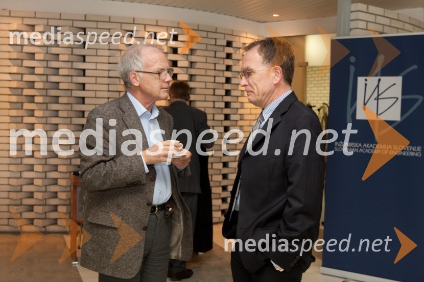 Mediaspeed - Inženirska akademija Slovenije, okrogla miza o realnih ...