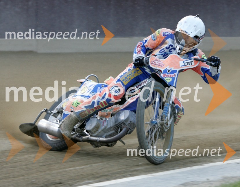 Mediaspeed - SPEEDWAY, Mladinsko svetovno prvenstvo, kvalifikacije