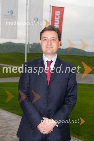 Mediaspeed - Sprejem na golf igrišču Smlednik