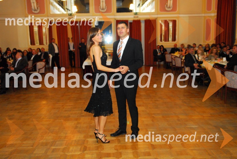 Mediaspeed - 2. Waldorfski ples