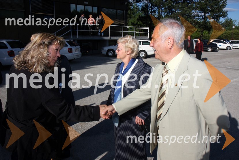 Mediaspeed - Radio Maribor, prireditev ob 65 – letnici radia