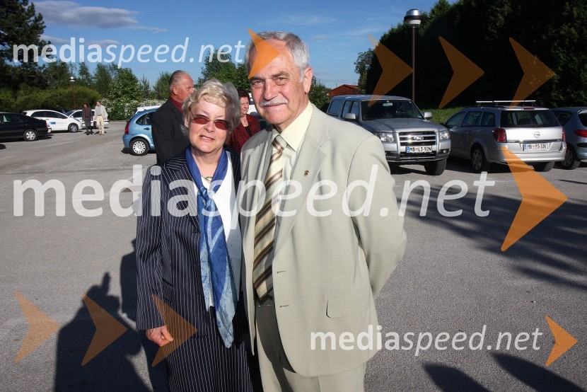 Mediaspeed - Radio Maribor, prireditev ob 65 – letnici radia