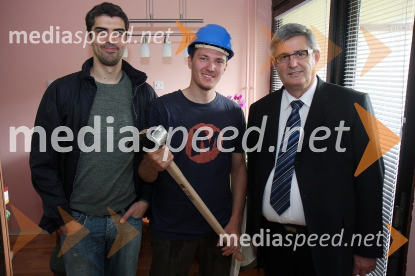 Mediaspeed - Keorjev izziv - Staro za novo, nagradna igra Radia City in ...