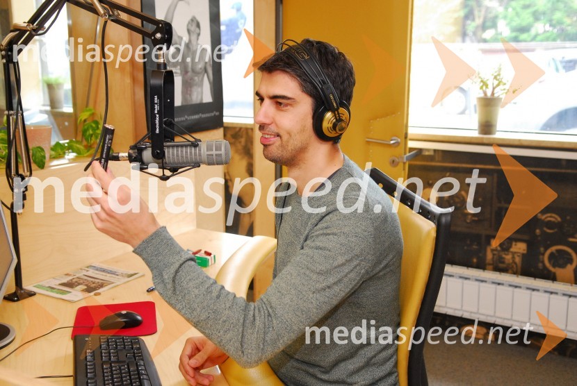 Mediaspeed - Keorjev izziv - Staro za novo, nagradna igra Radia City in ...