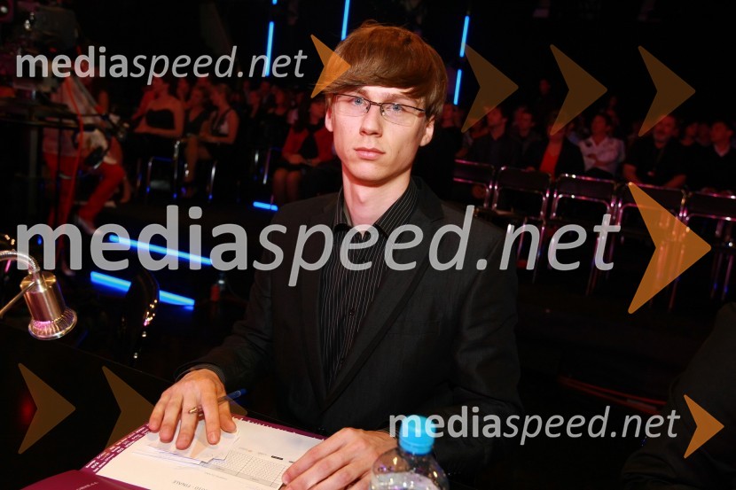 Mediaspeed - Miss Universe Slovenije 2010