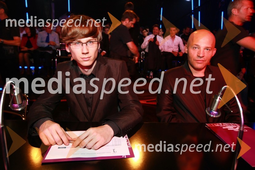 Mediaspeed - Miss Universe Slovenije 2010