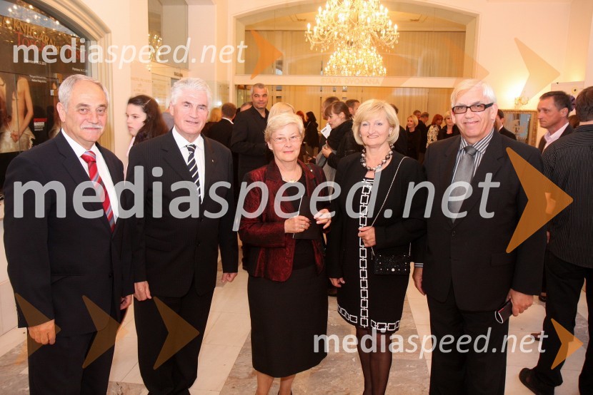 Mediaspeed - Tosca, premiera opere v SNG Maribor