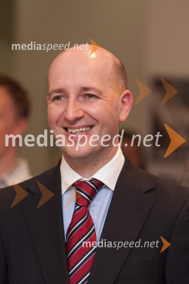 Mediaspeed - Mobitel gostil slovensko nogometno reprezentanco