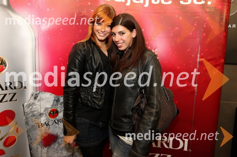 Mediaspeed - Top beach party s Playboyevimi zajčicami