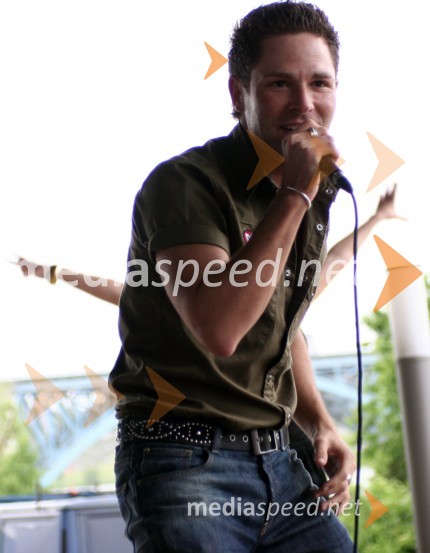 Mediaspeed - Maturantska parada 2006, Maribor