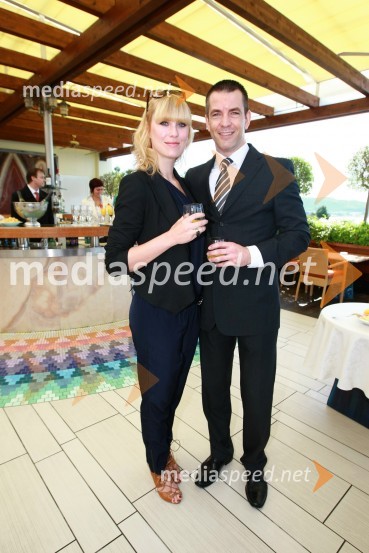 Mediaspeed - Lisca, predstavitev kolekcije Lisca za sezono pomlad in ...