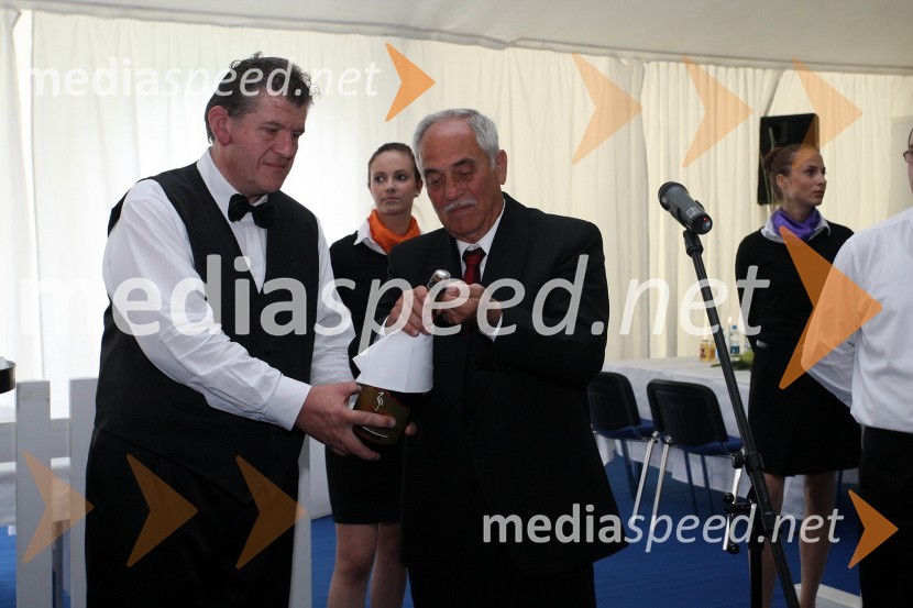 Mediaspeed - Prva podelitev diplom diplomantom Medicinske fakultete ...