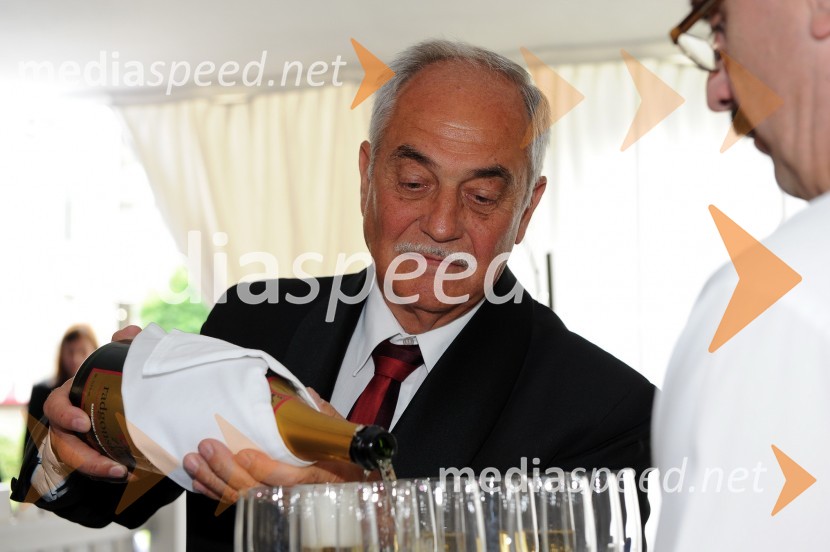 Mediaspeed - Prva podelitev diplom diplomantom Medicinske fakultete ...