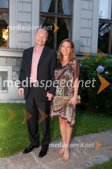 Mediaspeed - Kresna noč 2010