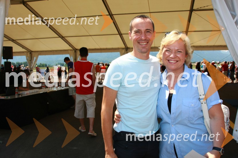 Mediaspeed - Cupra dan