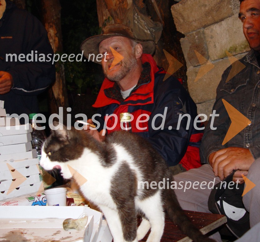 Mediaspeed - Tunel upanja, snemanje filma o znamenitem sarajevskem tunelu