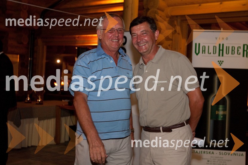 Mediaspeed - 2. Rotary Lions dobrodelni golf turnir