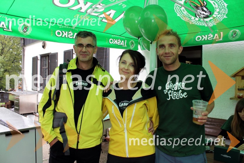 Mediaspeed - Zaključek Zlatorogove transverzale