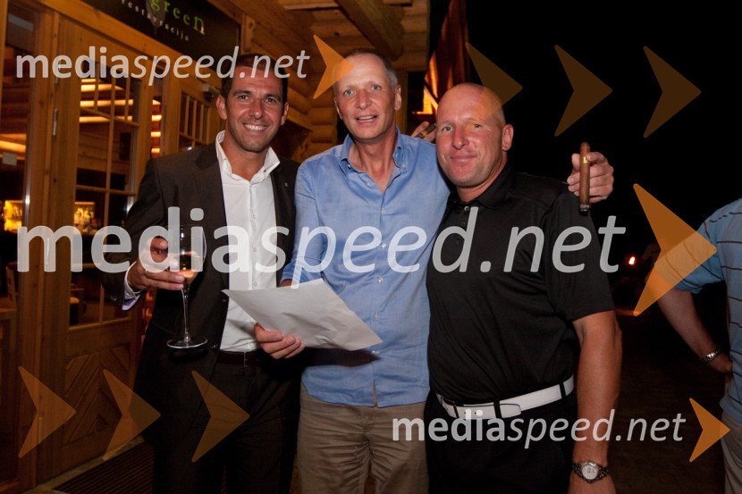 Mediaspeed - 2. Rotary Lions dobrodelni golf turnir