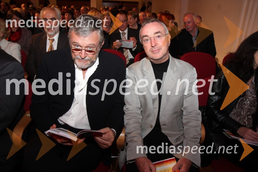 Mediaspeed - Festival Maribor, odprtje