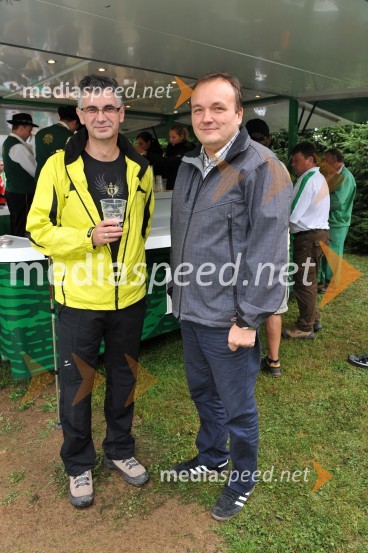 Mediaspeed - Zlatorogova transverzala ponosa