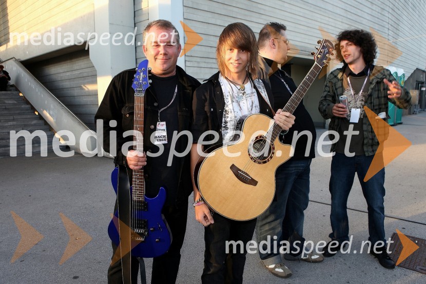 Mediaspeed - Ritem mladosti 2010