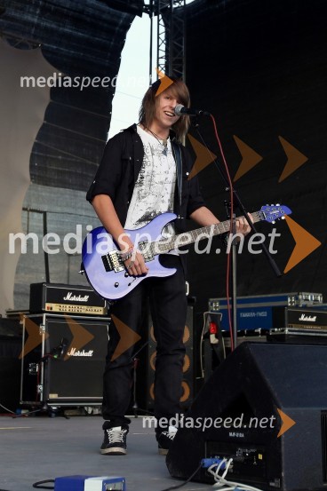 Mediaspeed - Ritem mladosti 2010