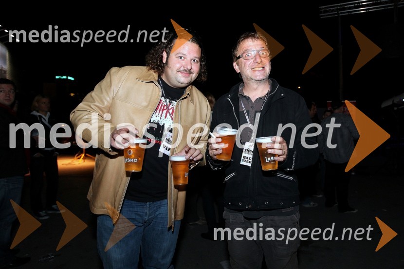 Mediaspeed - Ritem mladosti 2010