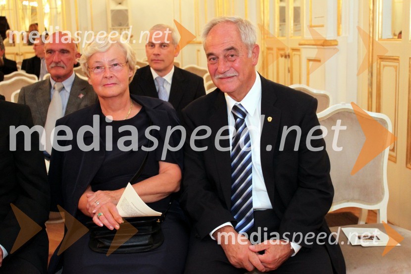 Mediaspeed - Mag. Jože Protner, postal novi častni konzul Republike ...