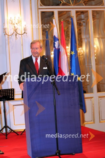 Mediaspeed - Mag. Jože Protner, postal novi častni konzul Republike ...
