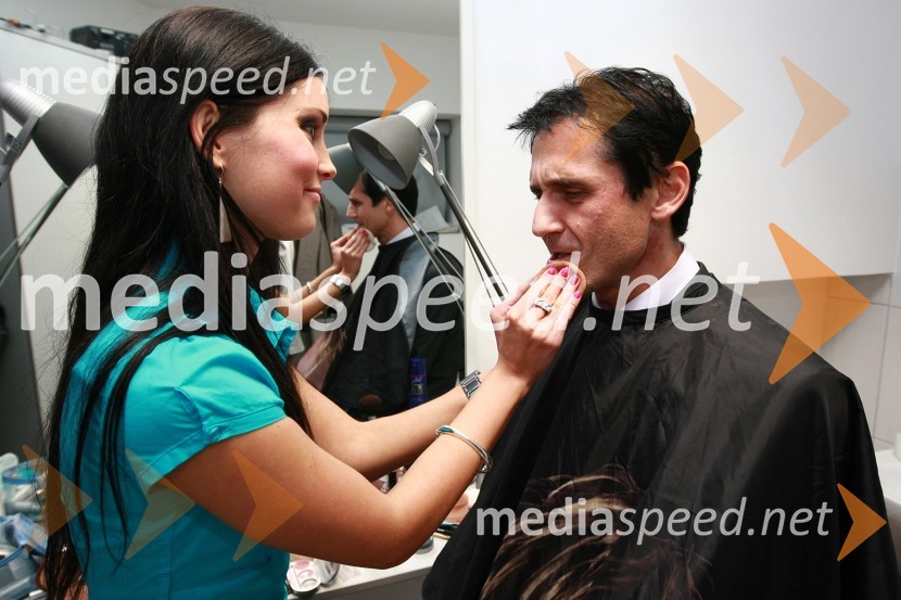 Mediaspeed - Župansko soočenje kandidatov za župana Maribora na TV RTS ...