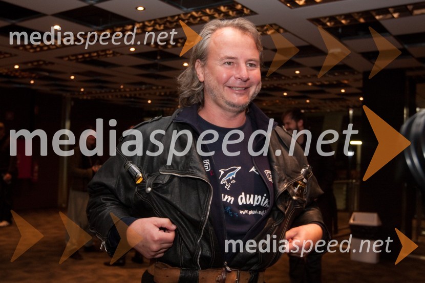 Mediaspeed - Notpadu Lajv?!