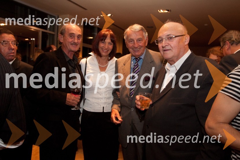 Mediaspeed - Romeo in Julija, premiera v MGL in podelitev 23 ...