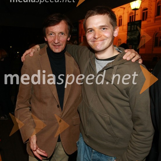 Mediaspeed - Antigona, problematična politična drama, premiera v SNG ...