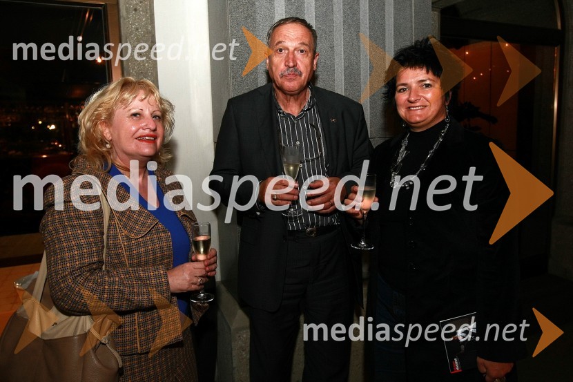 Mediaspeed - Antigona, problematična politična drama, premiera v SNG ...